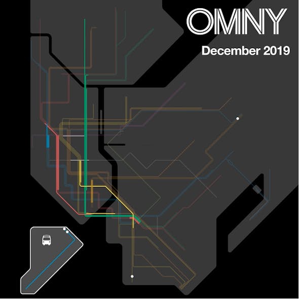 MTA expands OMNY to Penn Station after reaching four million taps ...