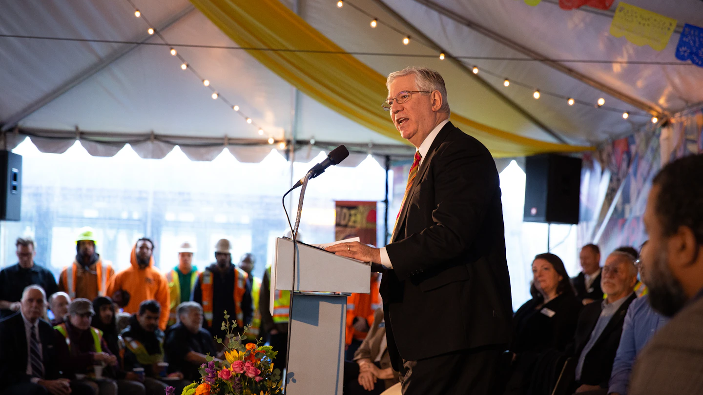 TriMet receives federal CIG grant for Division Transit Project | Mass ...