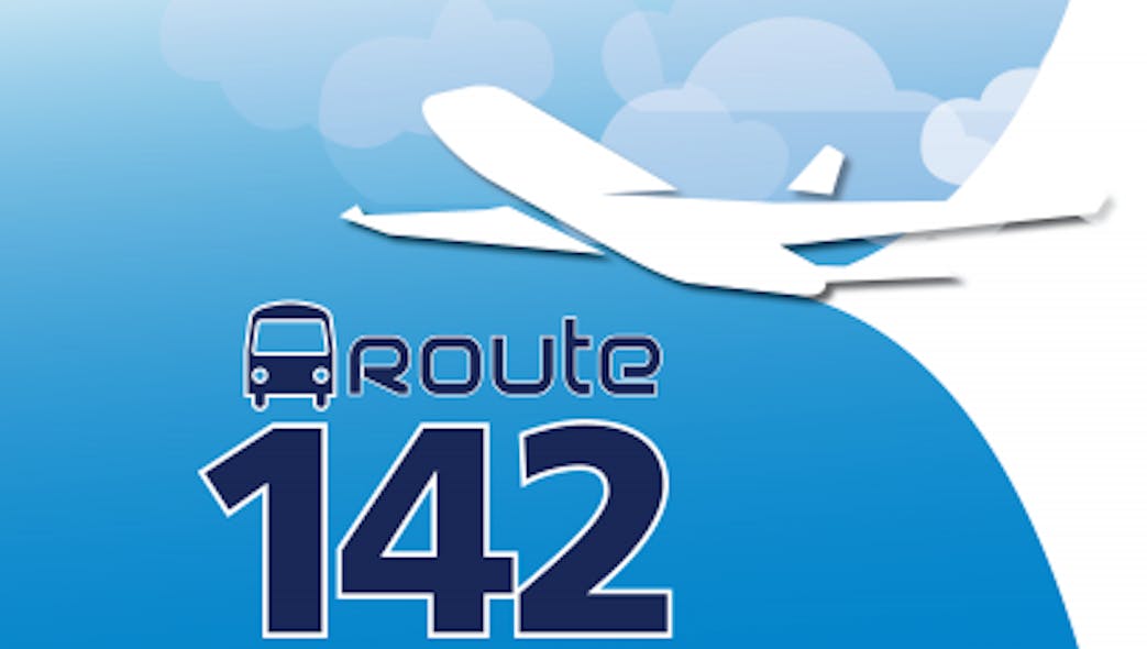 SacRT launches express bus service to the airport | Mass Transit