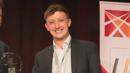 James Gooch | Mass Transit