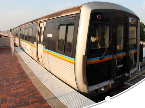 MARTA jurisdictions pass 15th Amendment | Mass Transit