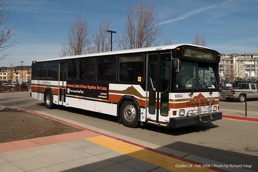 Central Contra Costa County’s County Connection sees increase in ...