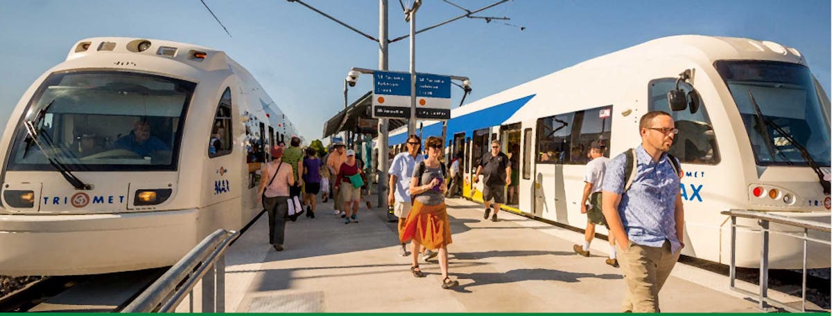 TriMet seeks public feedback to help refine design of Southwest ...