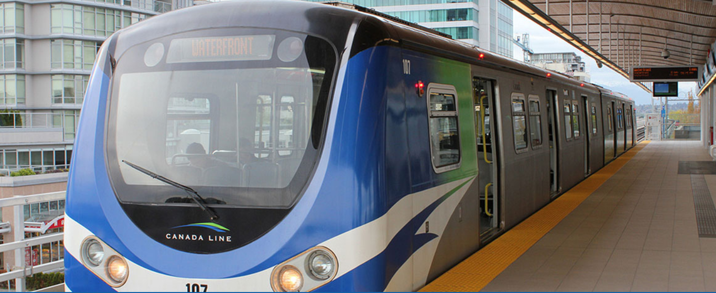 TransLink’s Canada Line continues to surpass ridership expectations ...