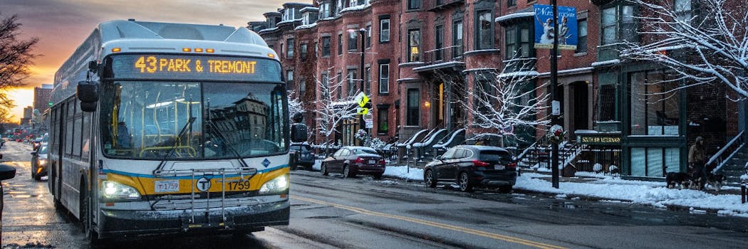 Baker-Polito Administration announces Workforce Transportation Grant ...