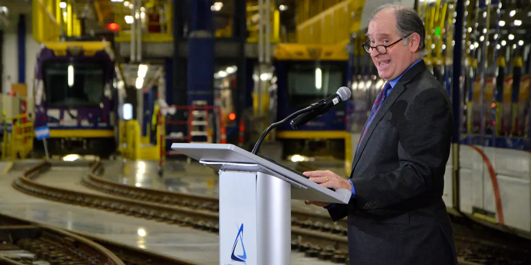 New Metropolitan Council chair expands safety efforts on Twin Cities ...