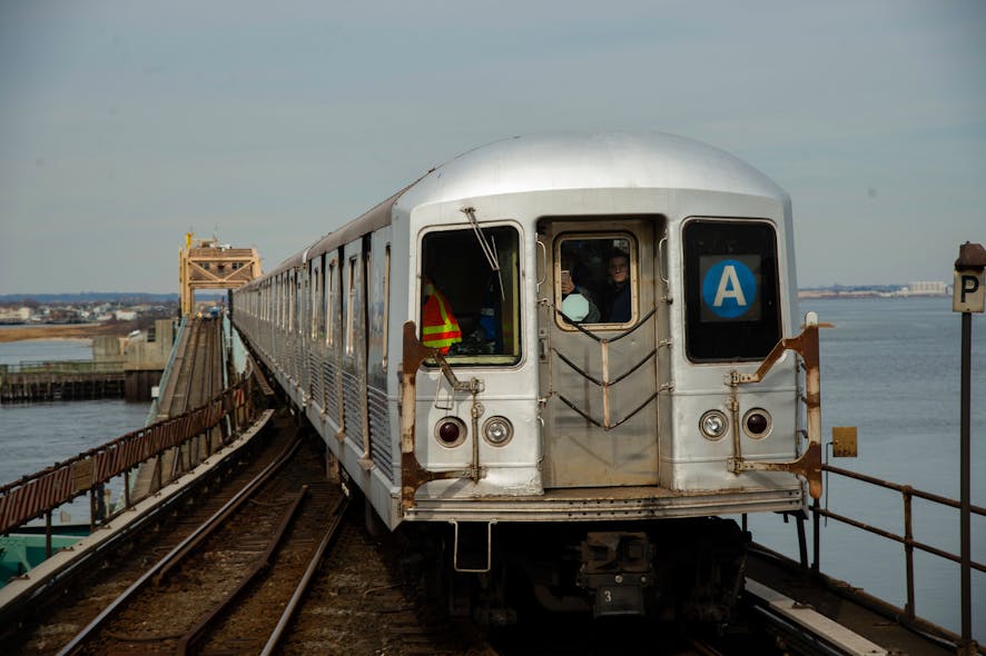 NYCT retires subway cars from 1969 | Mass Transit