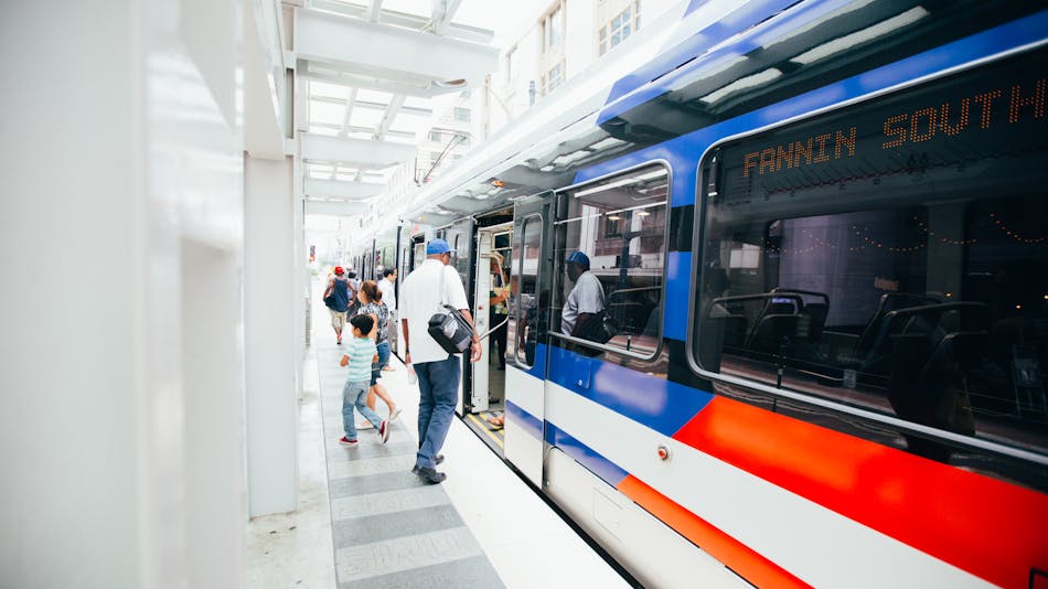 Trio of transit projects approved to use federal portion of project ...