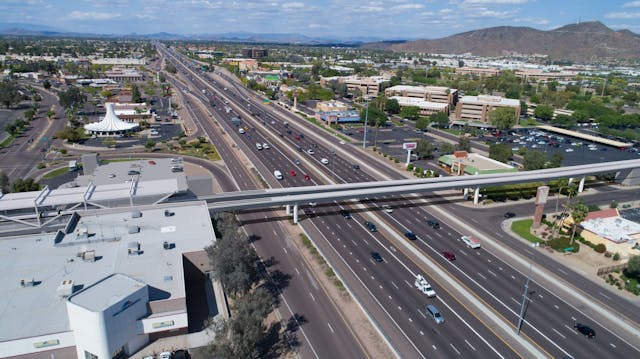 Valley Metro Northwest Extension Phase II approved to enter New Starts ...