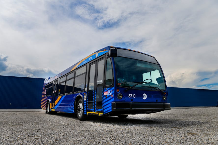 Nova Bus kicks off 2020 with one of its biggest U.S. contracts | Mass ...