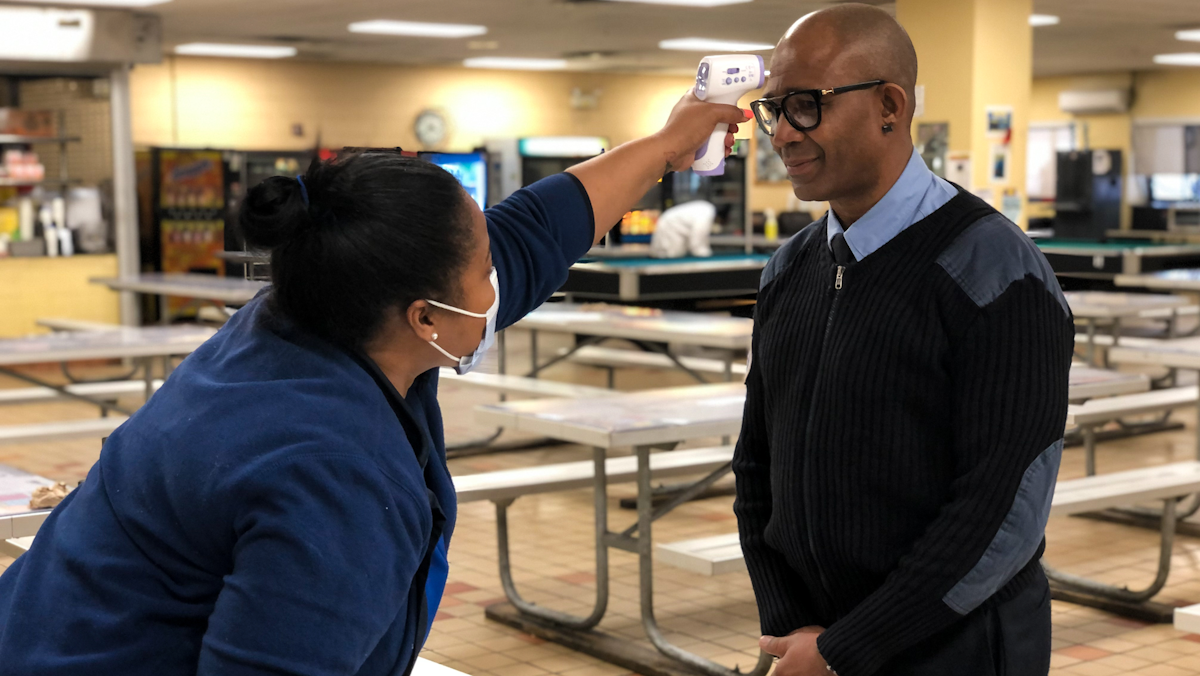 MTA deploys ‘Temperature Brigade’ to strategic locations systemwide to ...