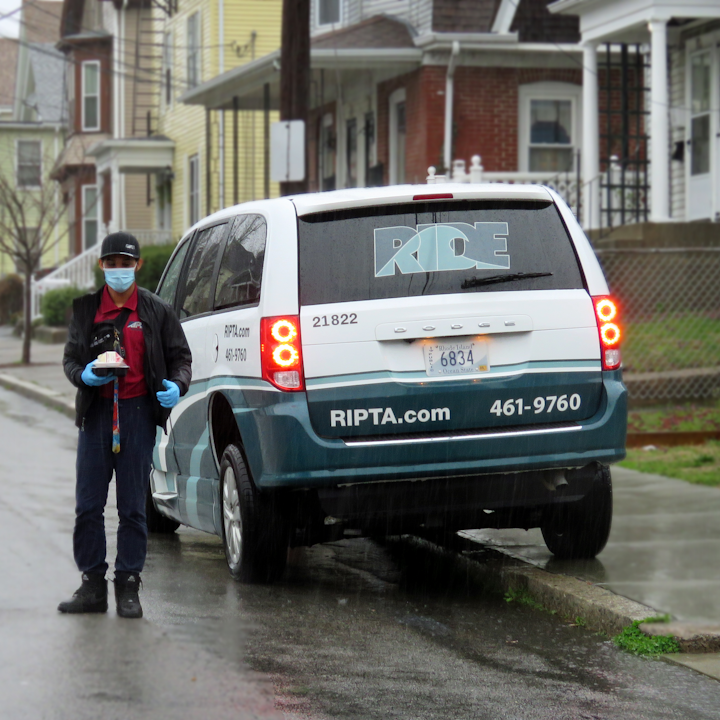 RIPTA announces assistance to Meals on Wheels | Mass Transit