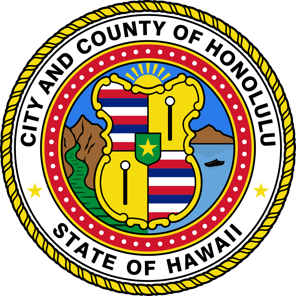City and County of Honolulu - Department of Transportation Services ...