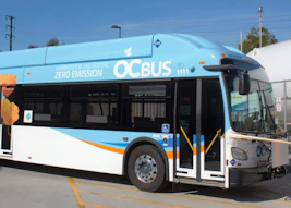 Orange County Transportation Authority (OCTA) | Mass Transit