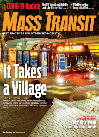 Magazines | Mass Transit