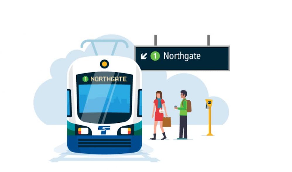 New lines names coming to Sound Transit in 2021 | Mass Transit