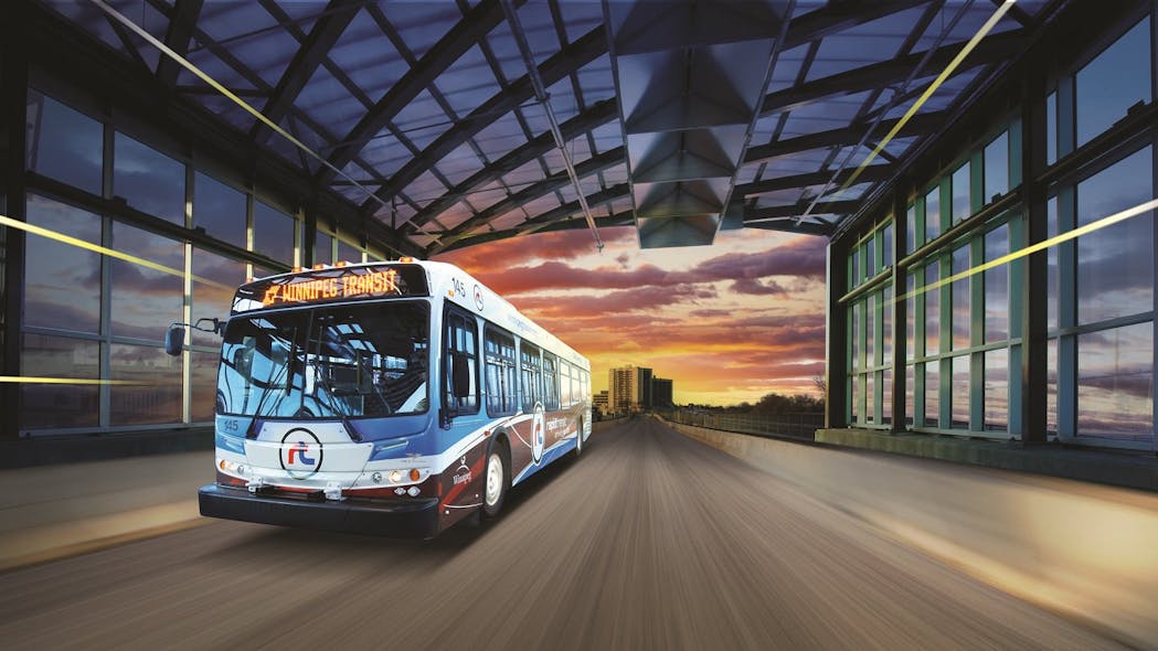 Winnipeg Transit launches WINNpass | Mass Transit