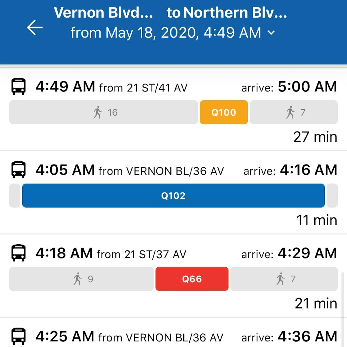 New York MTA launches new ‘Essential Connector’ app to move essential ...