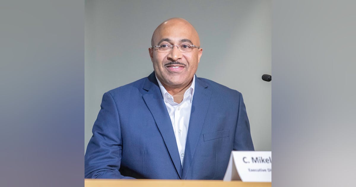 Detroit Mayor appoints C. Mikel Oglesby as city’s executive director of ... Detroit Mayor appoints C. Mikel Oglesby as city’s executive director of ...