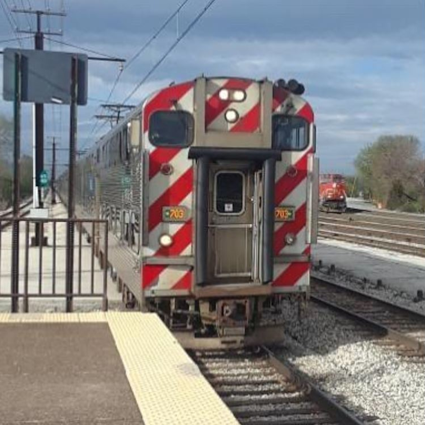 Metra’s Electric Line service to increase May 18 for PTC completion ...