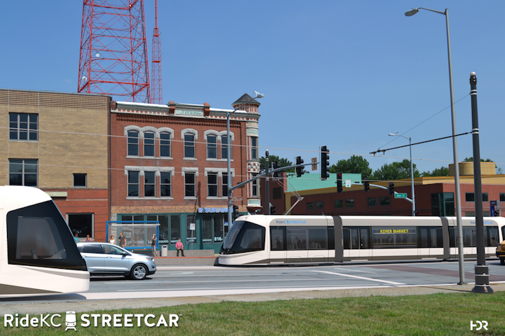 KC Streetcar’s Main St. Extension gets green light from FTA | Mass Transit