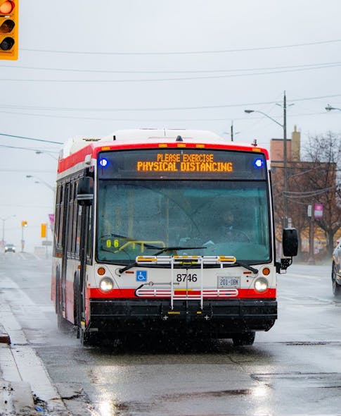 TTC implements second phase of cost cutting plan, lays off 450 ...