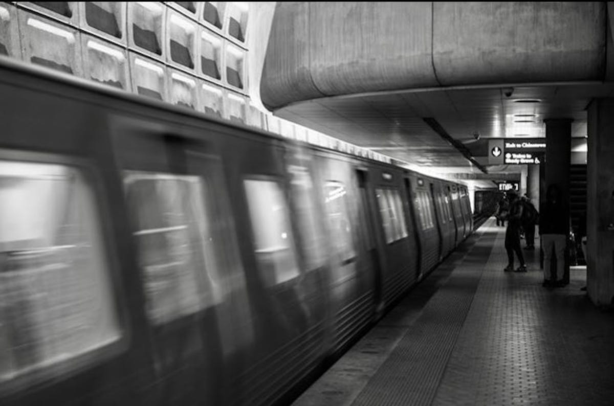 WMATA’s gradual recovery plan promotes safety first while ramping up ...