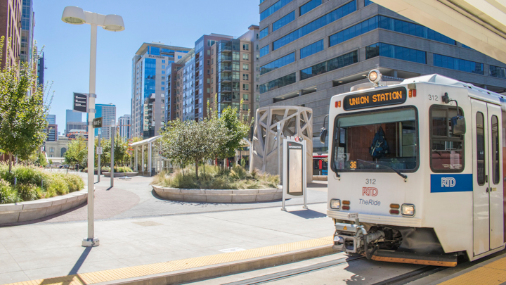 Denver RTD seeks to expand mental health, homelessness outreach | Mass ...