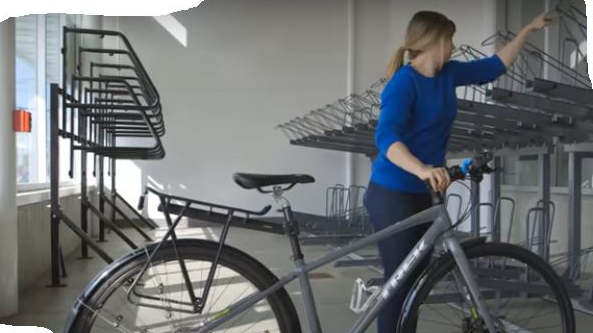 TransLink completes bike parkade expansion project | Mass Transit