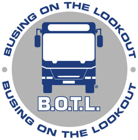 Busing on the Lookout | Mass Transit