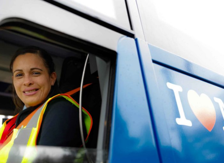 Six leading private transit operators join forces to promote transit ...