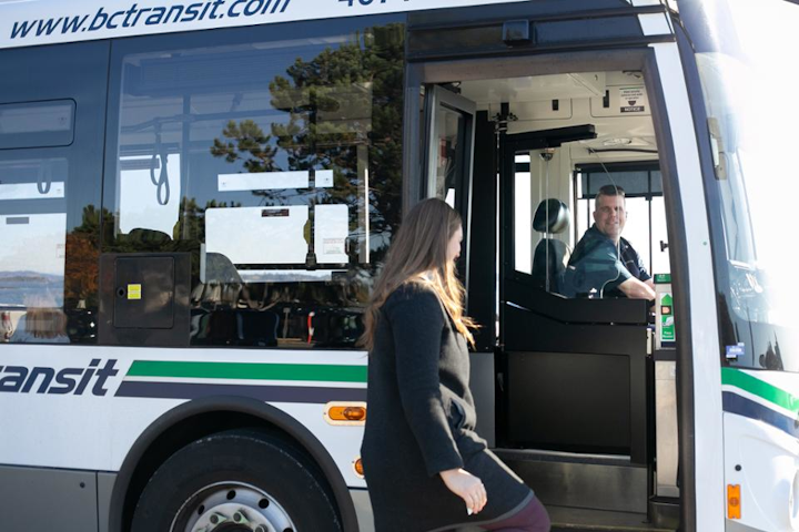BC Transit to install full driver doors on Regional District of Nanaimo ...