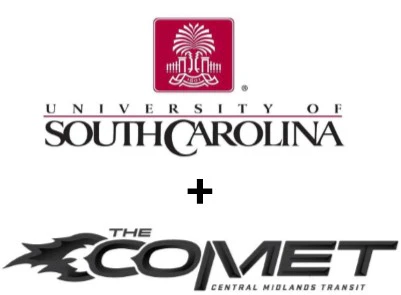 Usc Columbia Logo