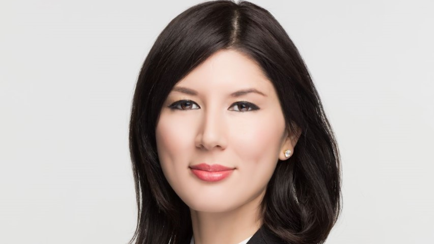 2020 40 Under 40: Amy Jenks | Mass Transit