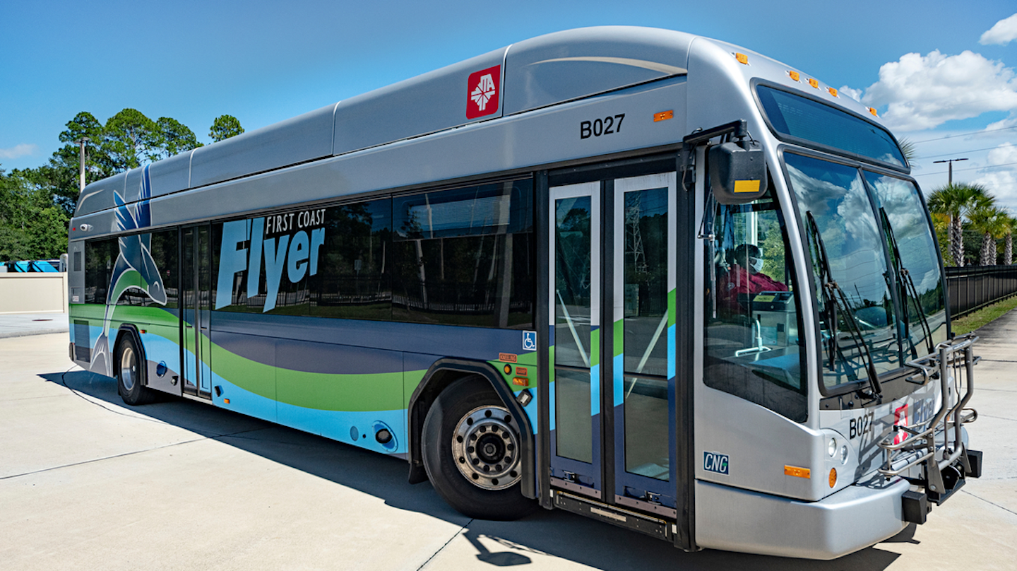 Official tally of FTA bus and facilities grants is 96 projects in 49 ...