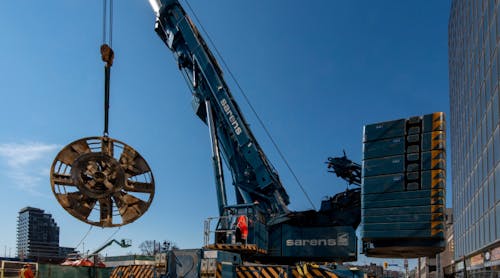 West End Connectors awarded Eglinton Crosstown West tunneling contract ... West End Connectors awarded Eglinton Crosstown West tunneling contract ...