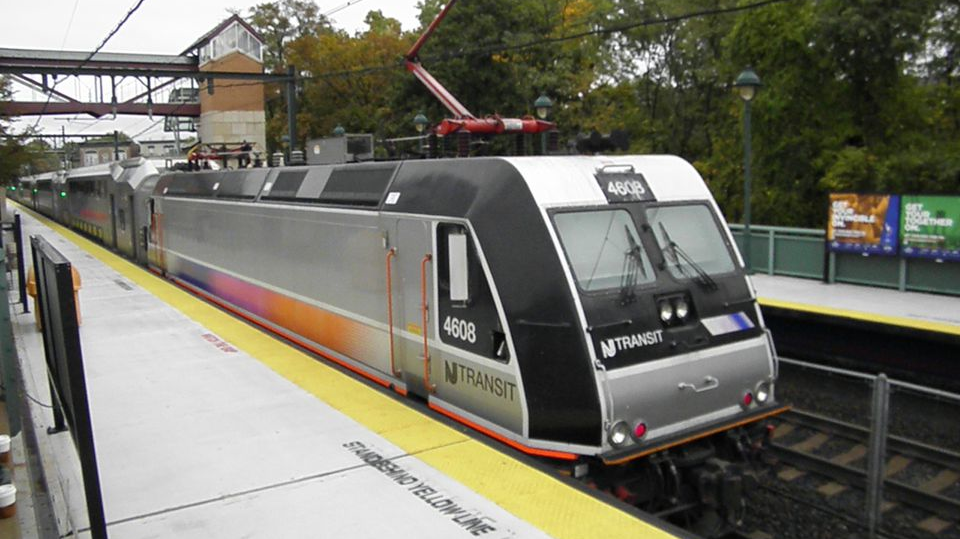 NJ: What should a commuter do when NJ Transit won’t cross honor their ...