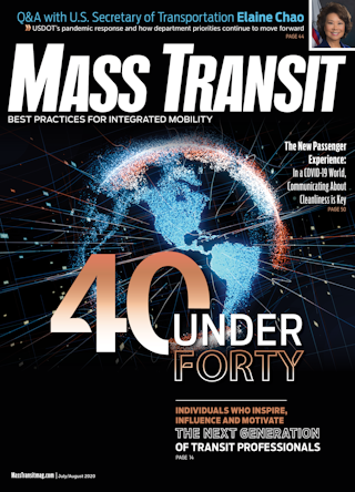 Magazines | Mass Transit