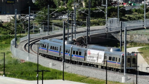 Denver RTD shares N Line testing update | Mass Transit