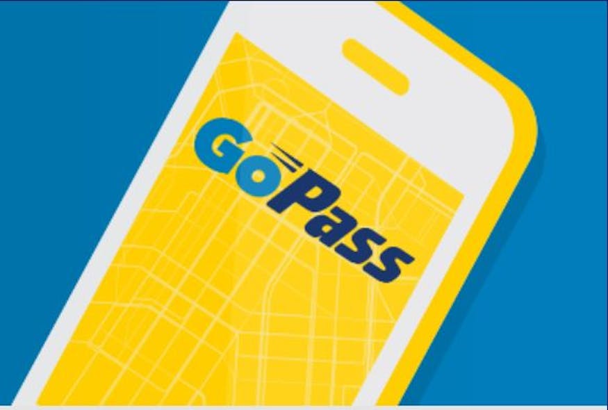 DART’s GoPass now available for STAR Transit and Dallas Streetcar ...