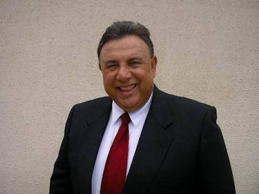 Joe Rubino | Mass Transit