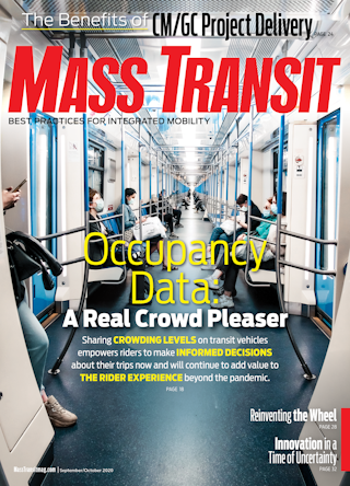 Magazines | Mass Transit
