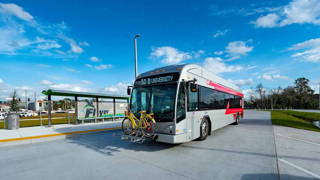JTA receives FPTA Outstanding System award | Mass Transit