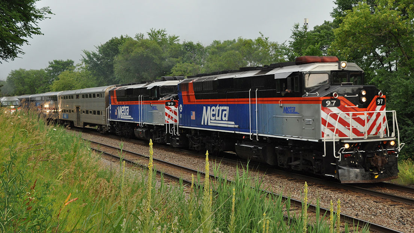 Metra’s proposed 2021 budget has now service cuts—for now | Mass Transit