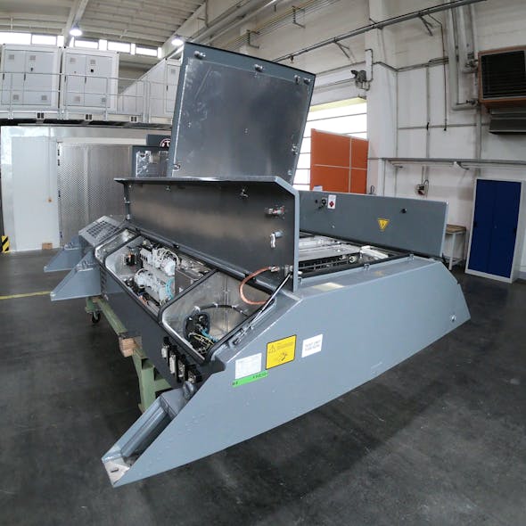 Wabtec begins trial of environmentally friendly air conditioning system ...