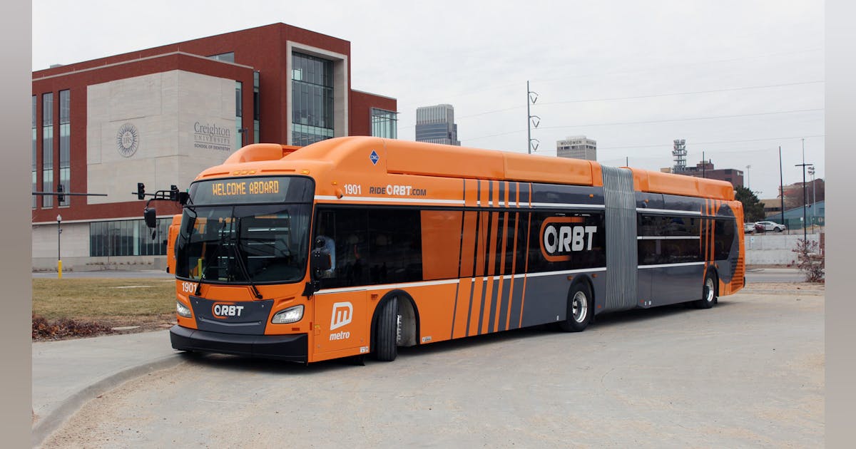 Omaha Metro To Launch Its ORBT Mid November With Promotional Free Fares omaha-metro-to-launch-its-orbt-mid-november-with-promotional-free-fares