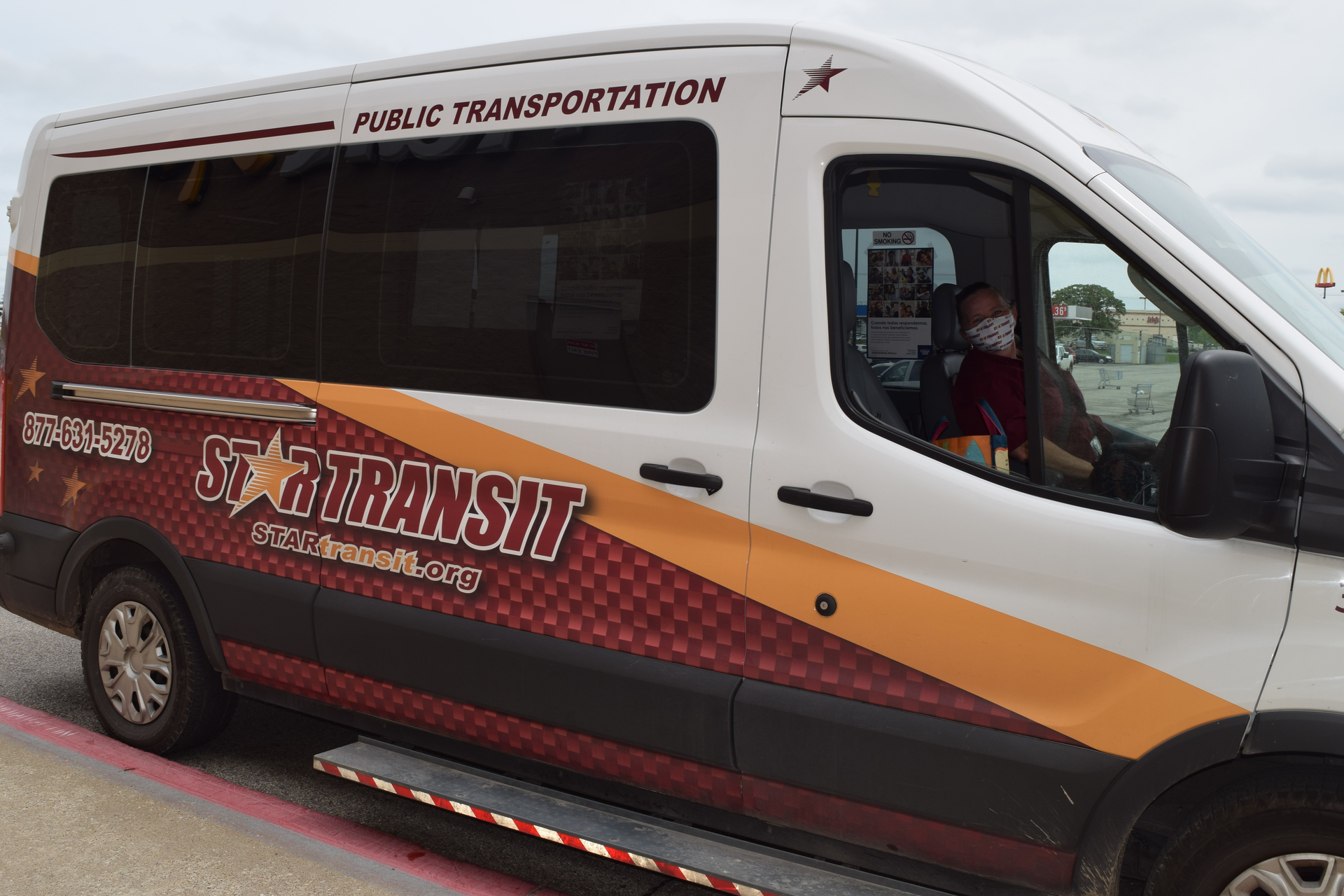 STAR Transit updates routes, services in east Dallas County | Mass Transit