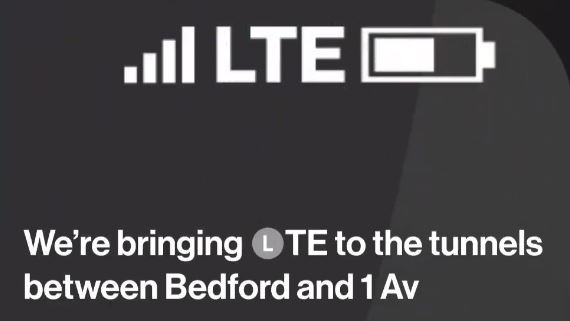 MTA, Transit Wireless bring cellular connectivity to Verizon customers ...