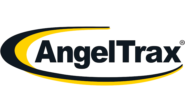 AngelTrax | Mass Transit