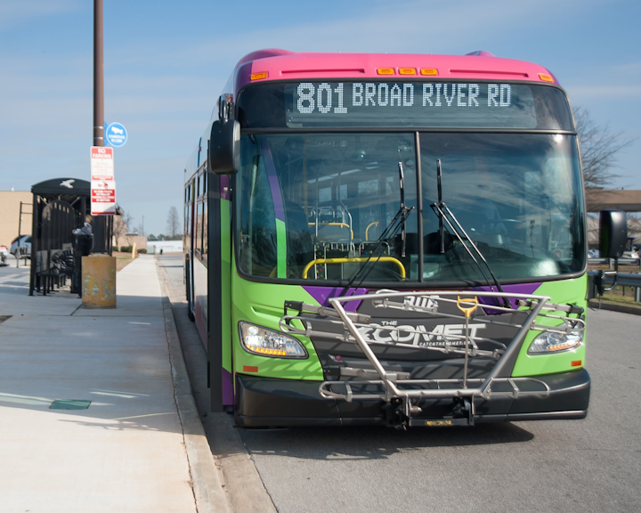 The COMET releases concepts for new transit future | Mass Transit